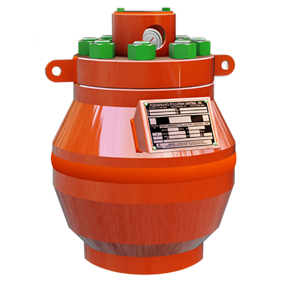 Pulsation Control Products – Innoway Future Solutions