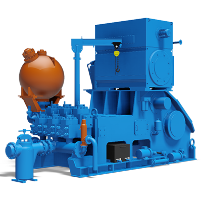 Pulsation Control Products – Innoway Future Solutions